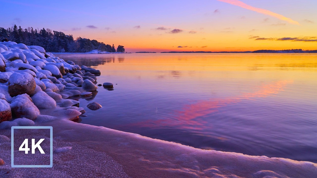 Atmosescapes.com – Authentic Ambient Sounds for Relaxation and ...